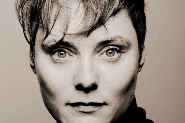 Det är Kristin Berget och det är helt fantastiskt – Rámus förlag