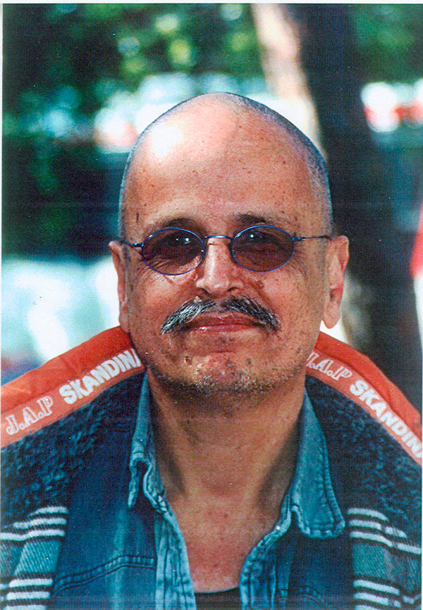 Hoffmann, Yoel – Rámus förlag